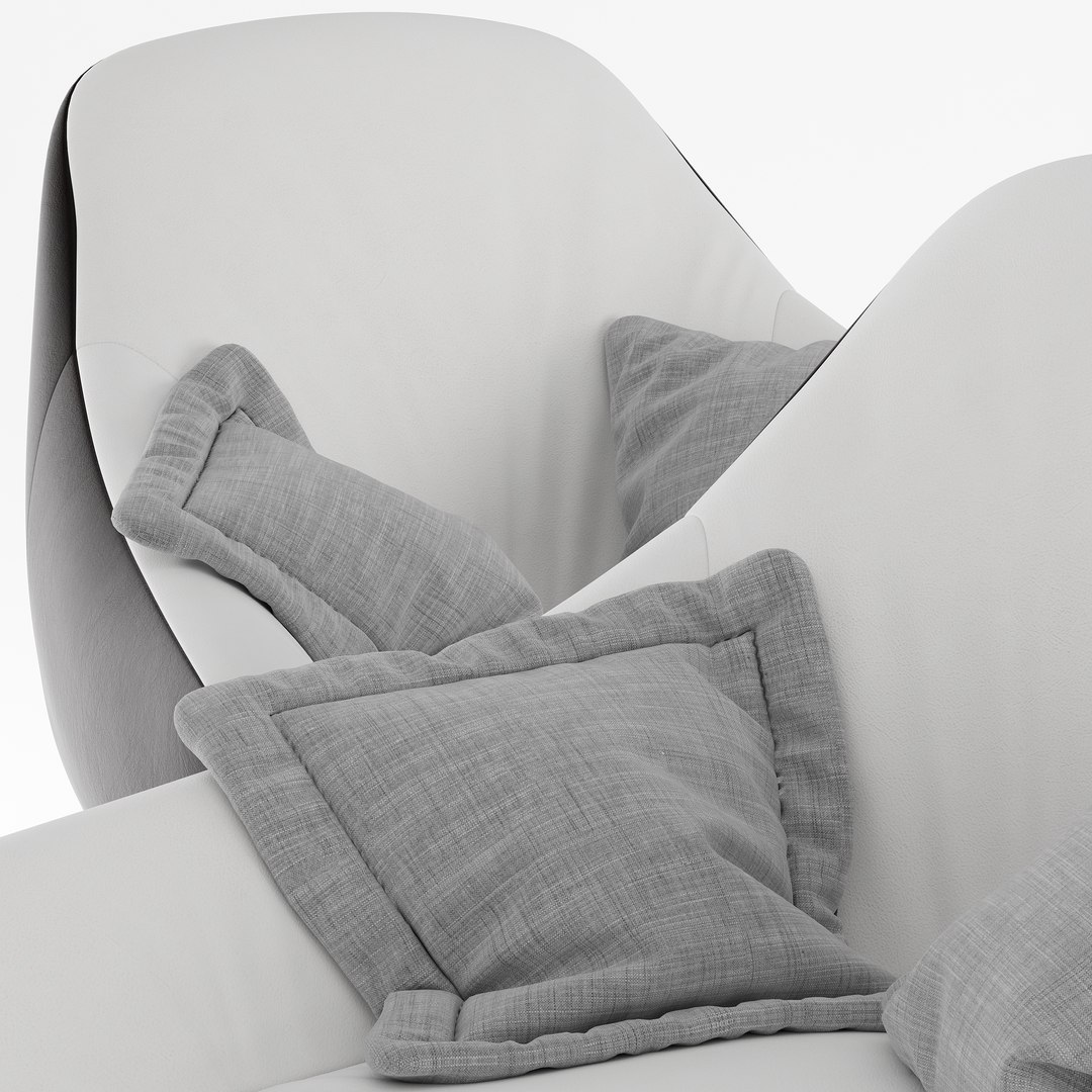 Florentia mauro lipparini 3D model - TurboSquid 1229689