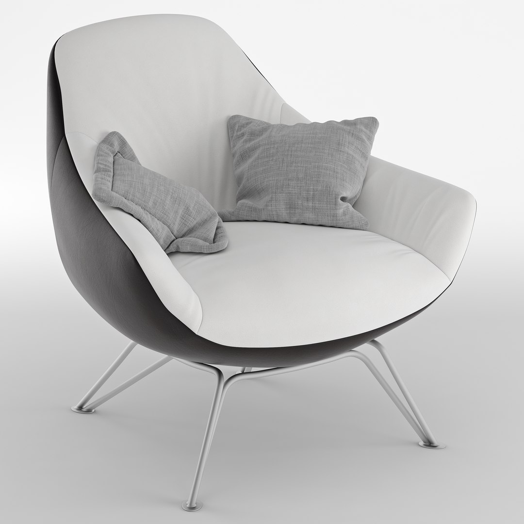 Florentia mauro lipparini 3D model - TurboSquid 1229689