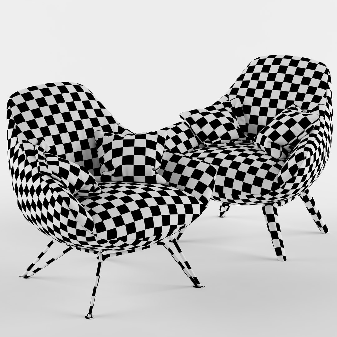 Florentia mauro lipparini 3D model - TurboSquid 1229689