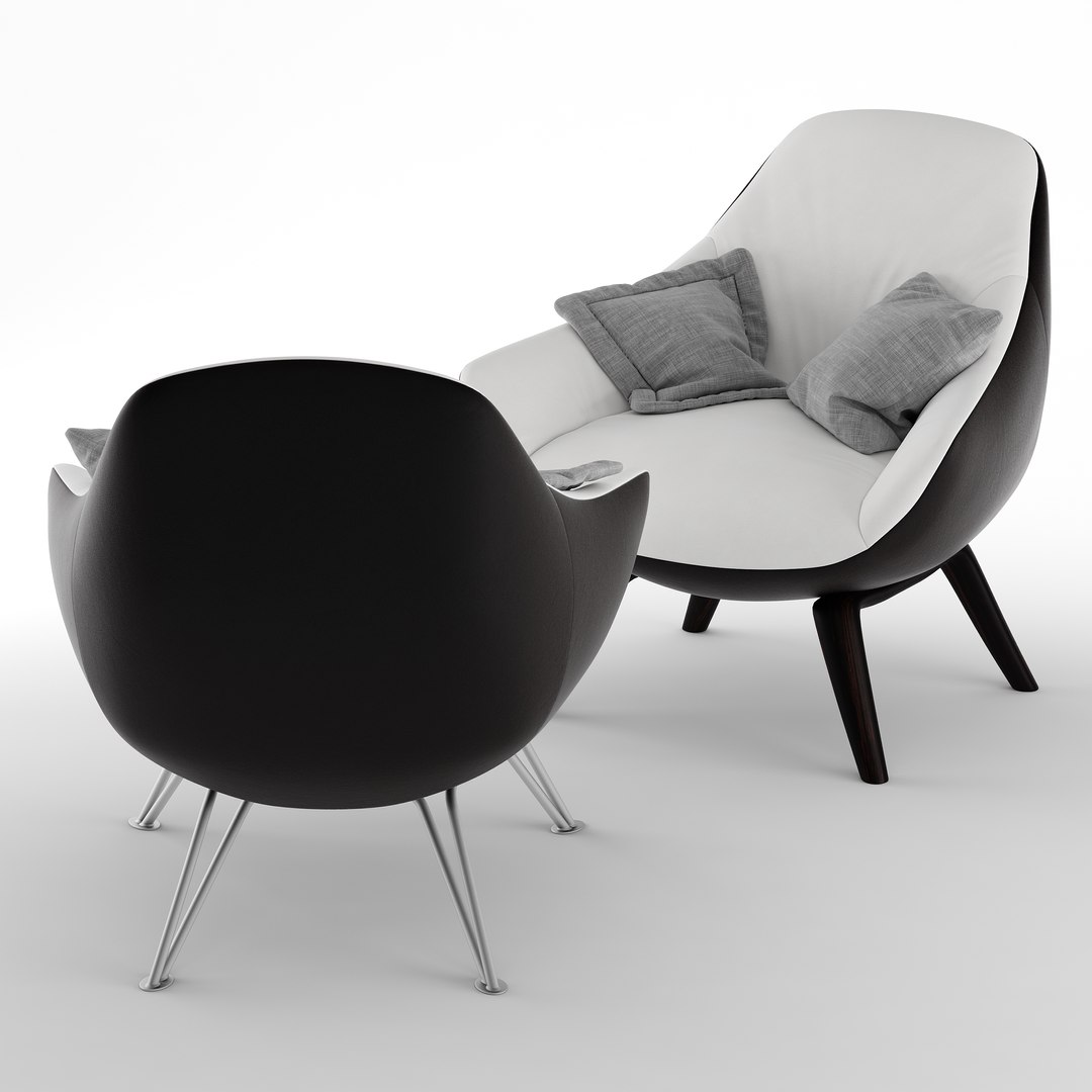 Florentia mauro lipparini 3D model - TurboSquid 1229689