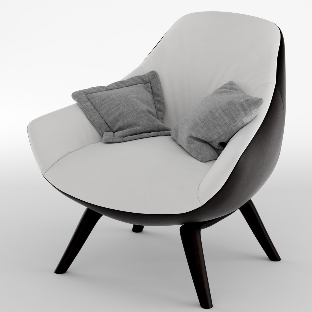 Florentia mauro lipparini 3D model - TurboSquid 1229689