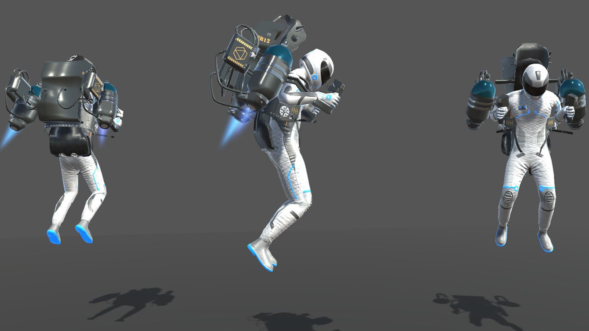 3D Jet Aviation Animations - TurboSquid 1931712