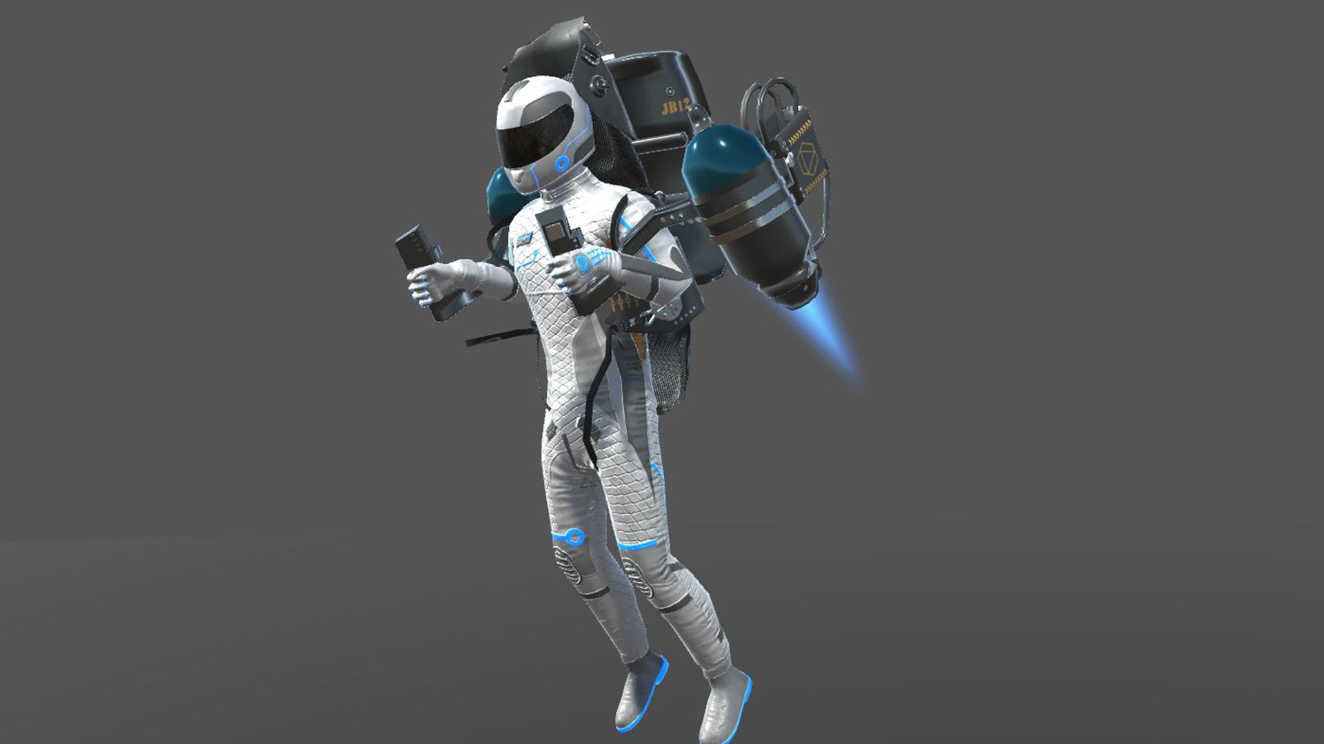 3D Jet Aviation Animations - TurboSquid 1931712