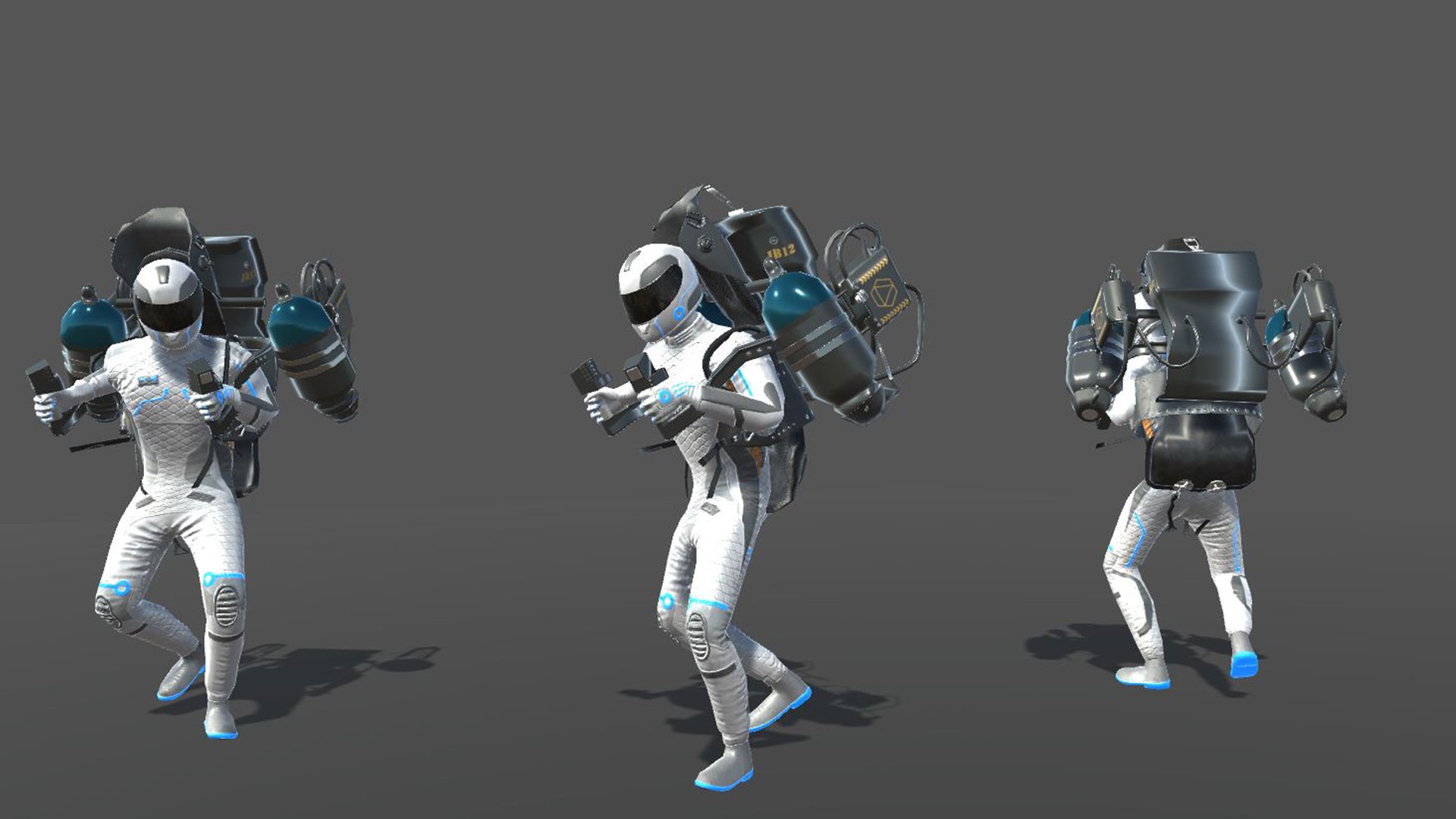 3D Jet Aviation Animations - TurboSquid 1931712