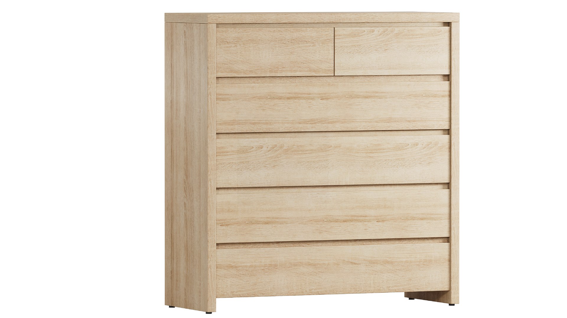 3D CHEST BOSTON E125 Model - TurboSquid 2197835