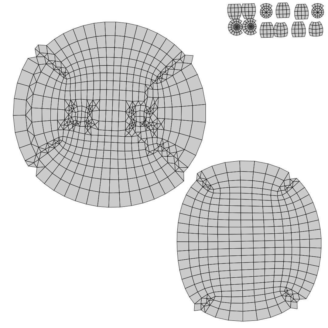 3D Model Funko POP Base - TurboSquid 1903329