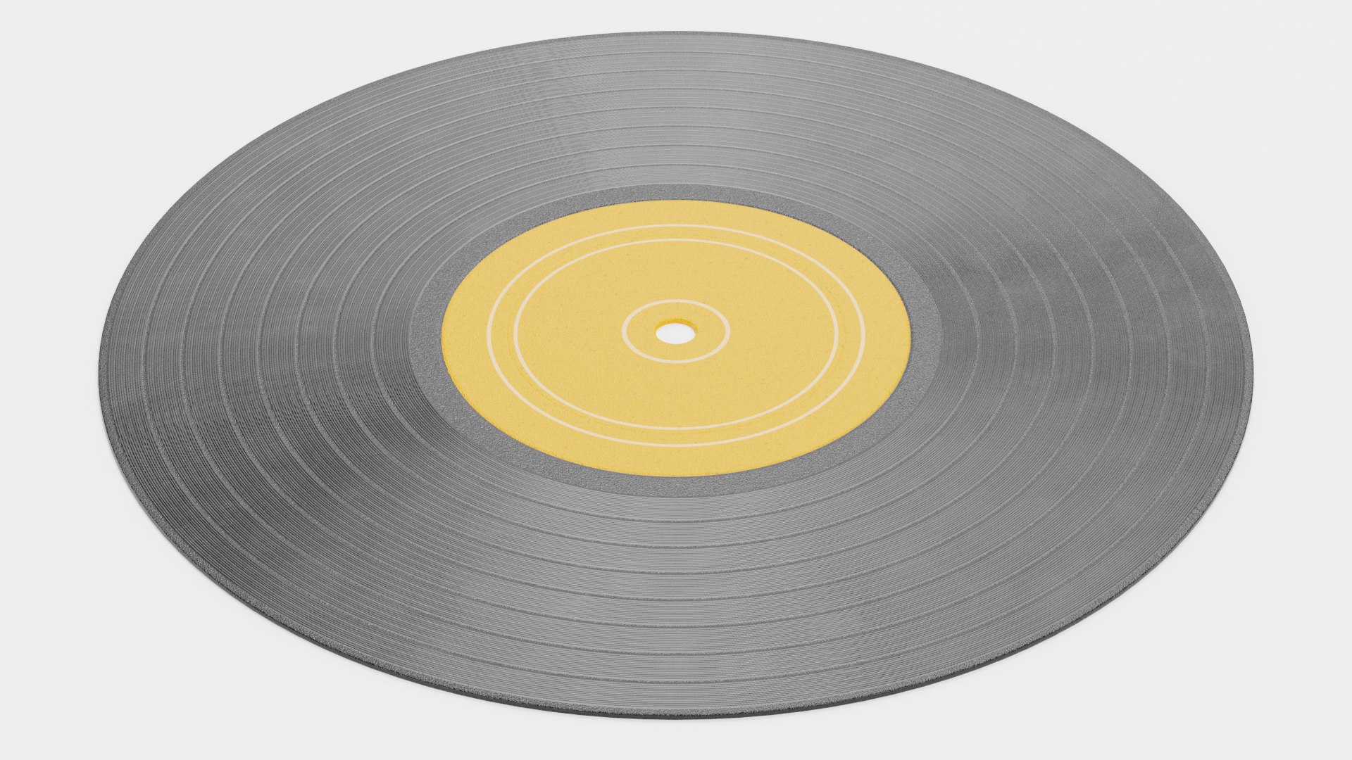 3D Model Vinyls - TurboSquid 2190267