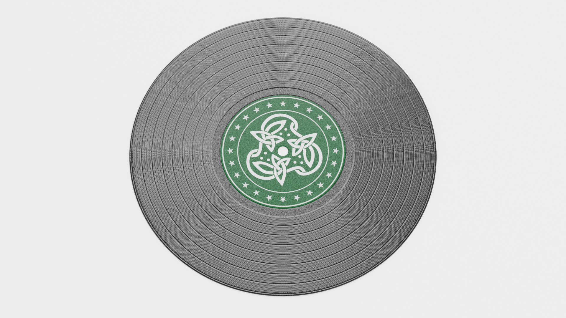 3D Model Vinyls - TurboSquid 2190267