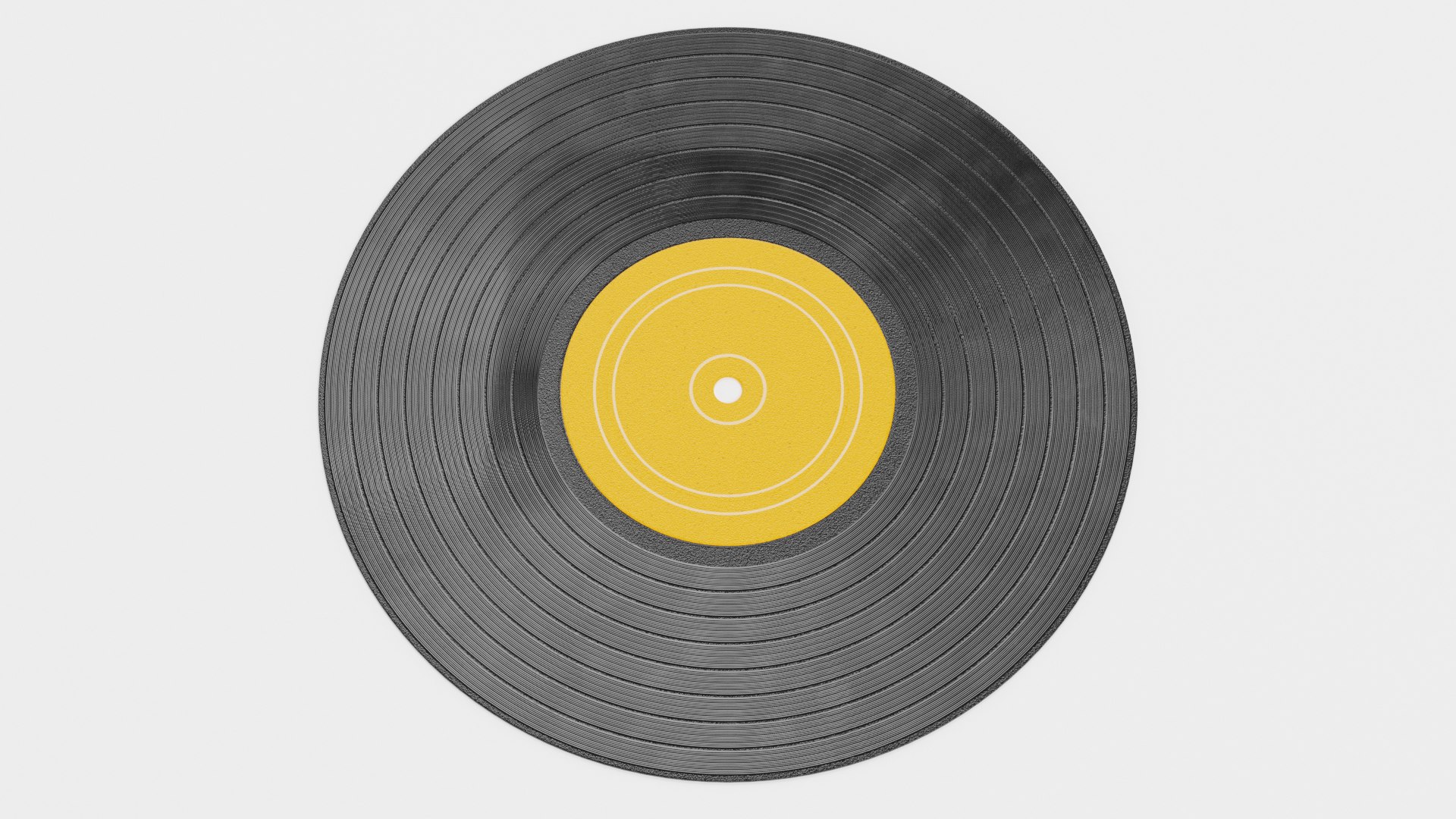 3D Model Vinyls - TurboSquid 2190267