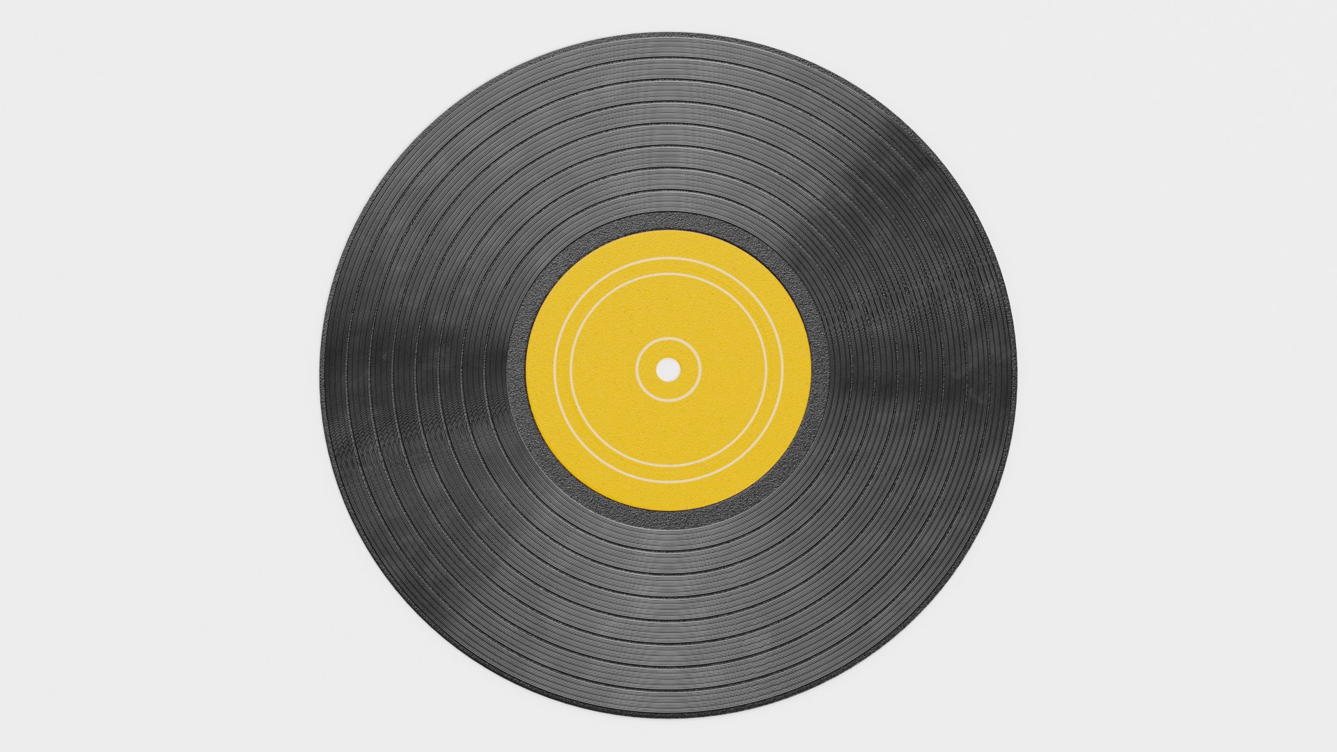 3D Model Vinyls - TurboSquid 2190267