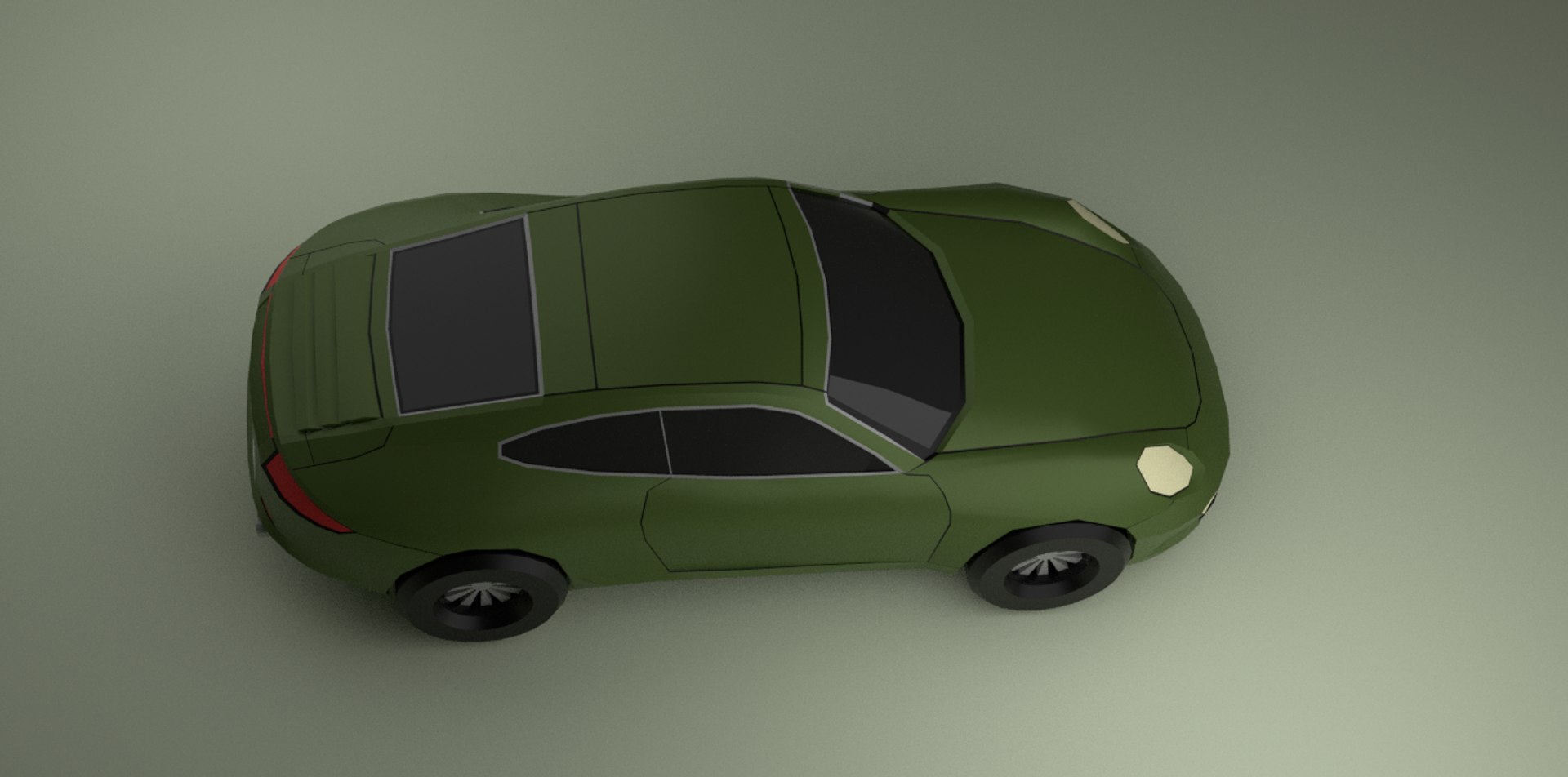 3D Model Low Poly Racing Cars PolyScript - TurboSquid 2203778