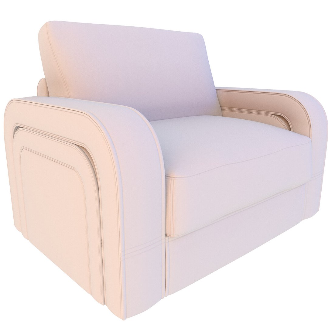 Visualization 3D model - TurboSquid 1524727