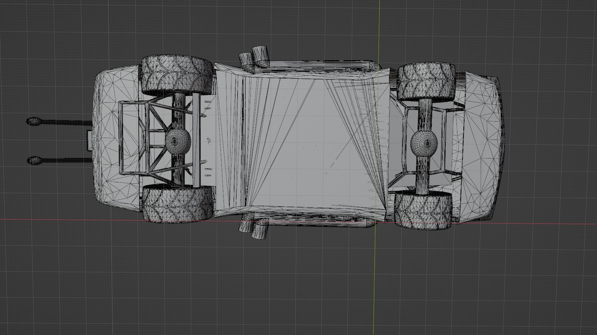 3D High Poly Vehicle Pack Model - TurboSquid 2270390
