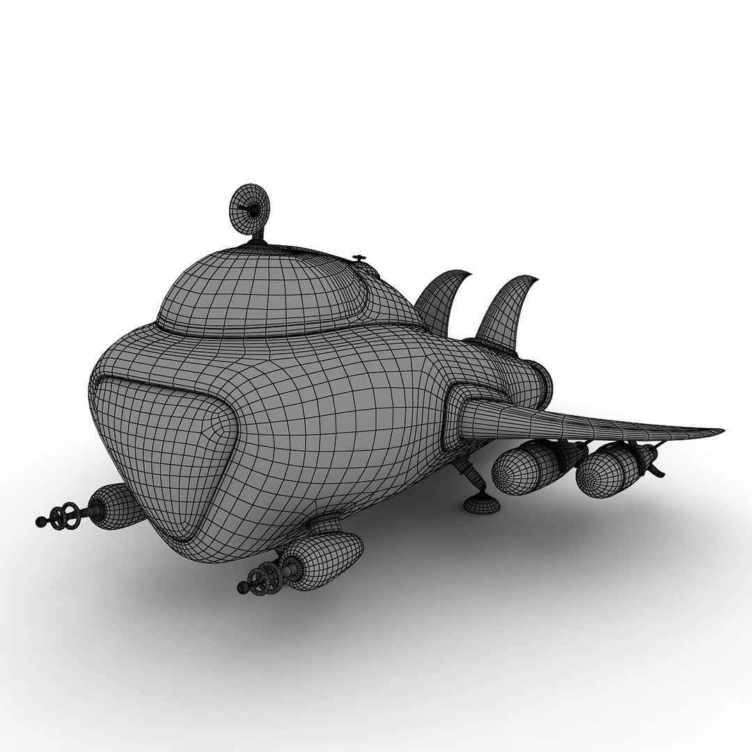 Max Toy Space Fighter