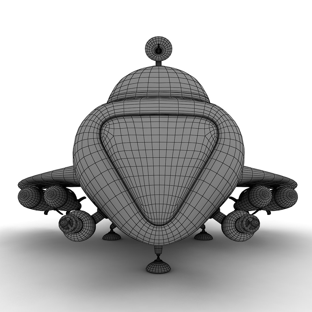 Max Toy Space Fighter