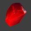 3D Crystal Gem Diamond Model - TurboSquid 1276304