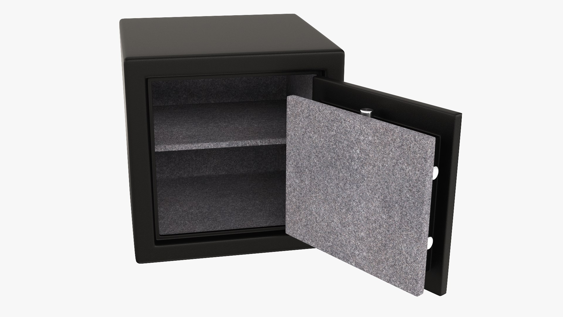 Liberty Gun Safe Model - TurboSquid 1878522