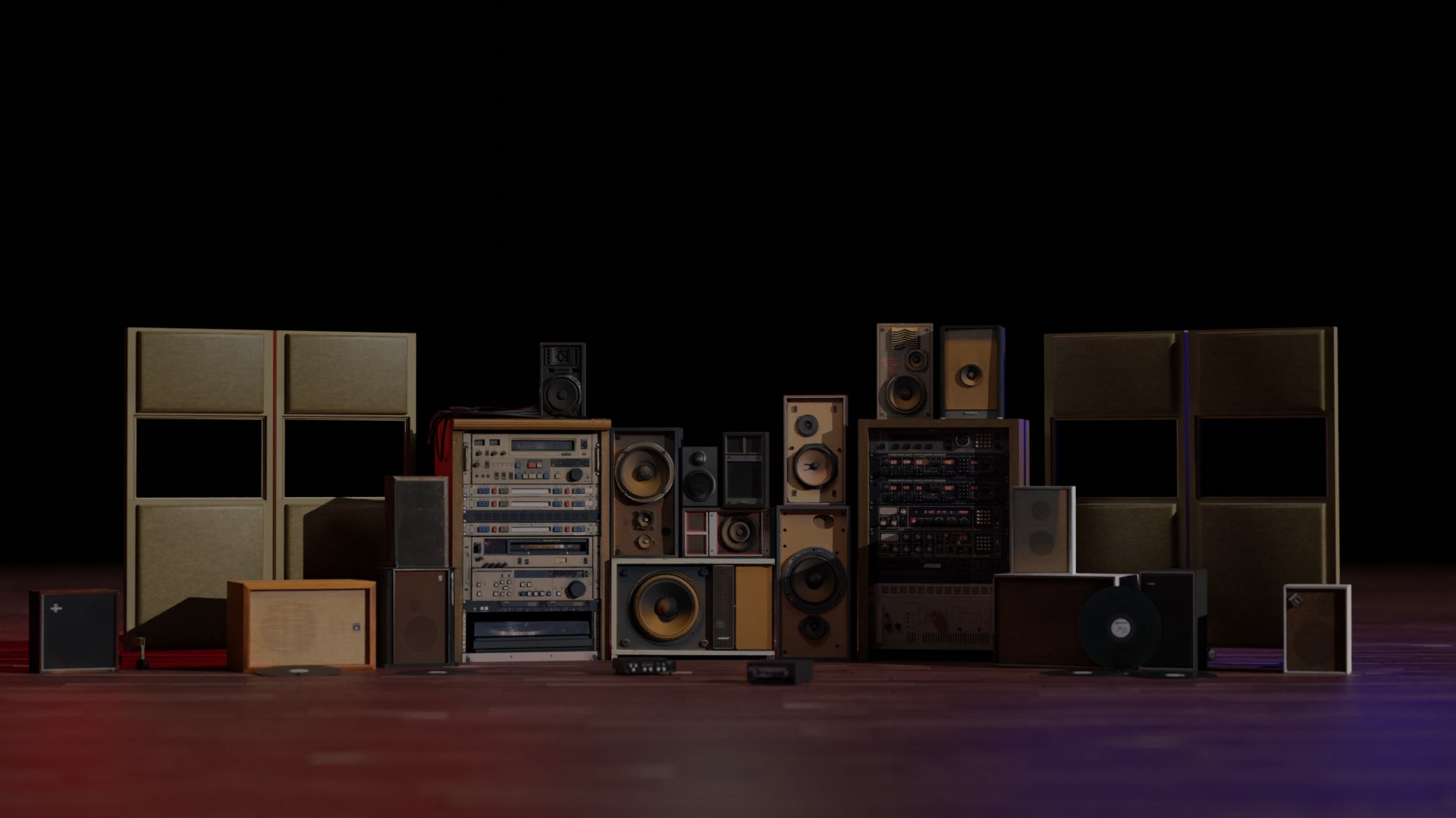 - 3D Model - TurboSquid 1624617