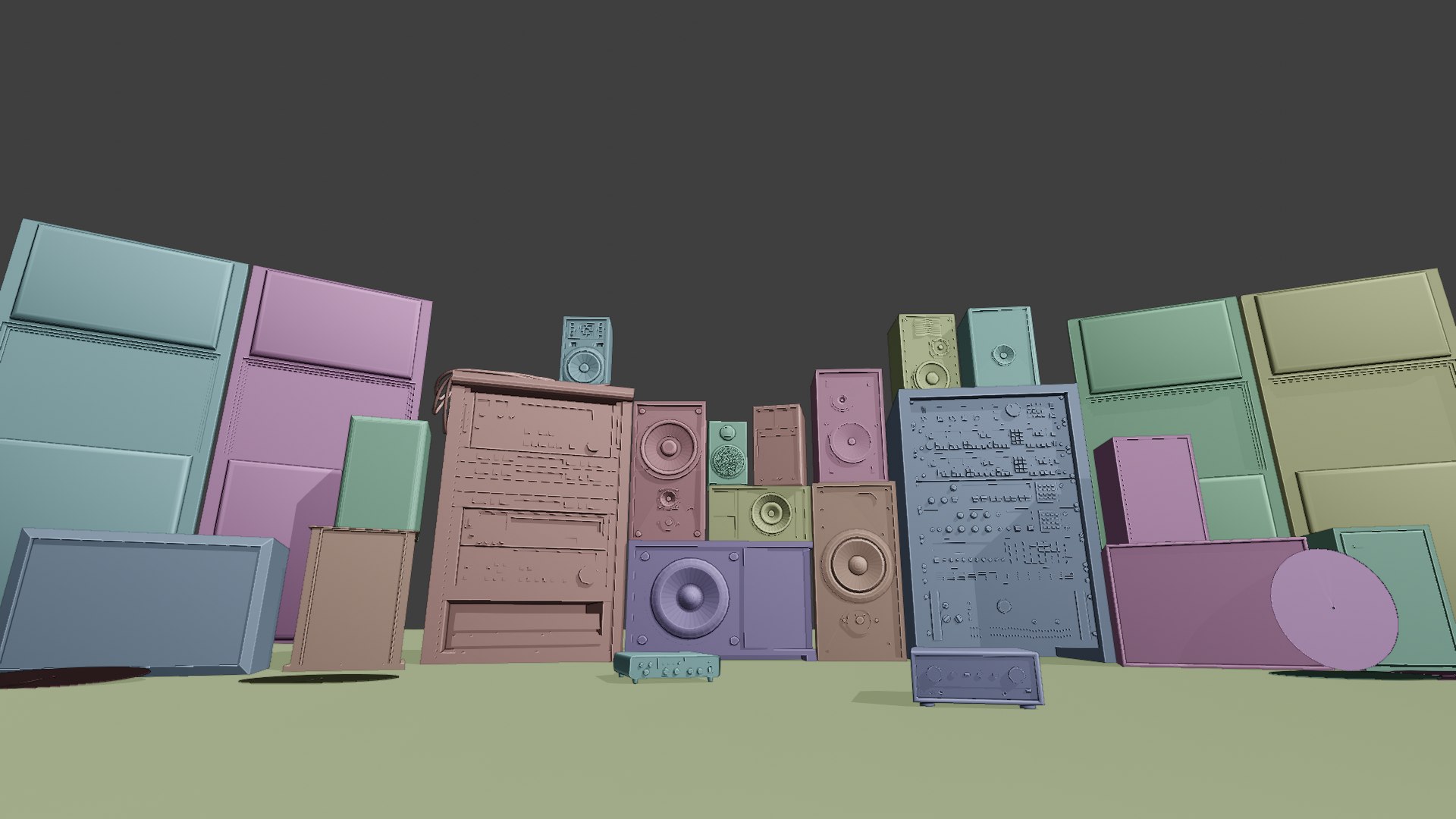 - 3D Model - TurboSquid 1624617