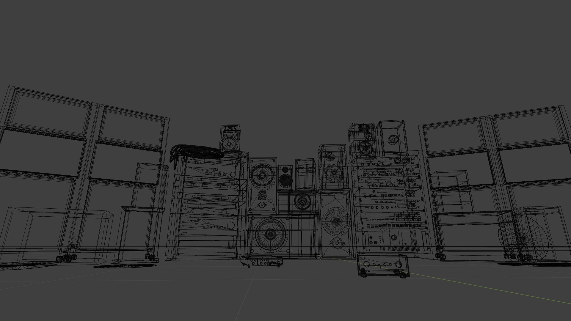 - 3D Model - TurboSquid 1624617