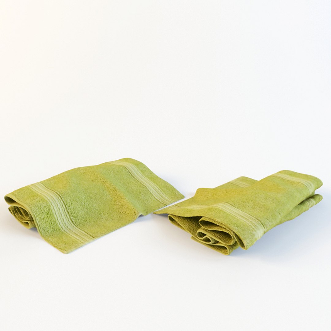 Max Towel Iv