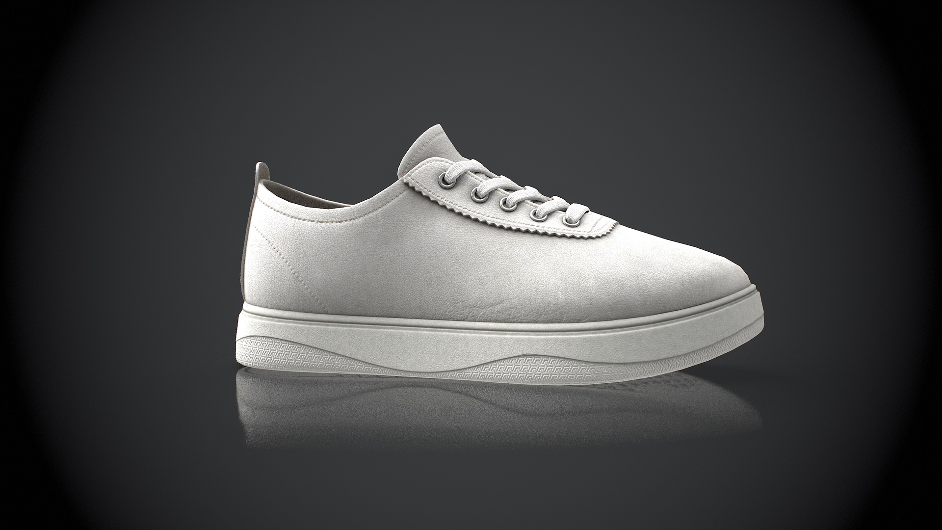 Sneakers Model - TurboSquid 2238298