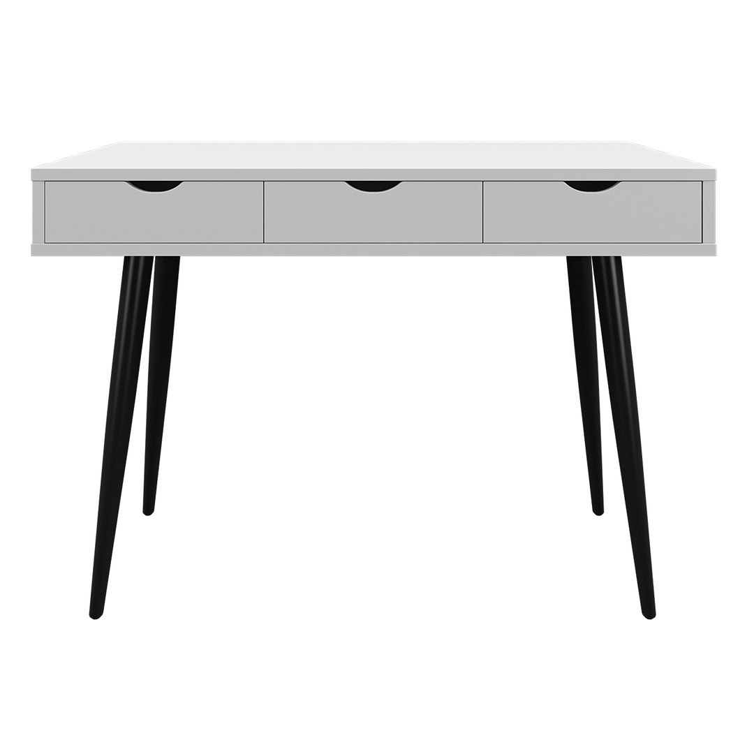 3D Neptune desk - TurboSquid 1911980
