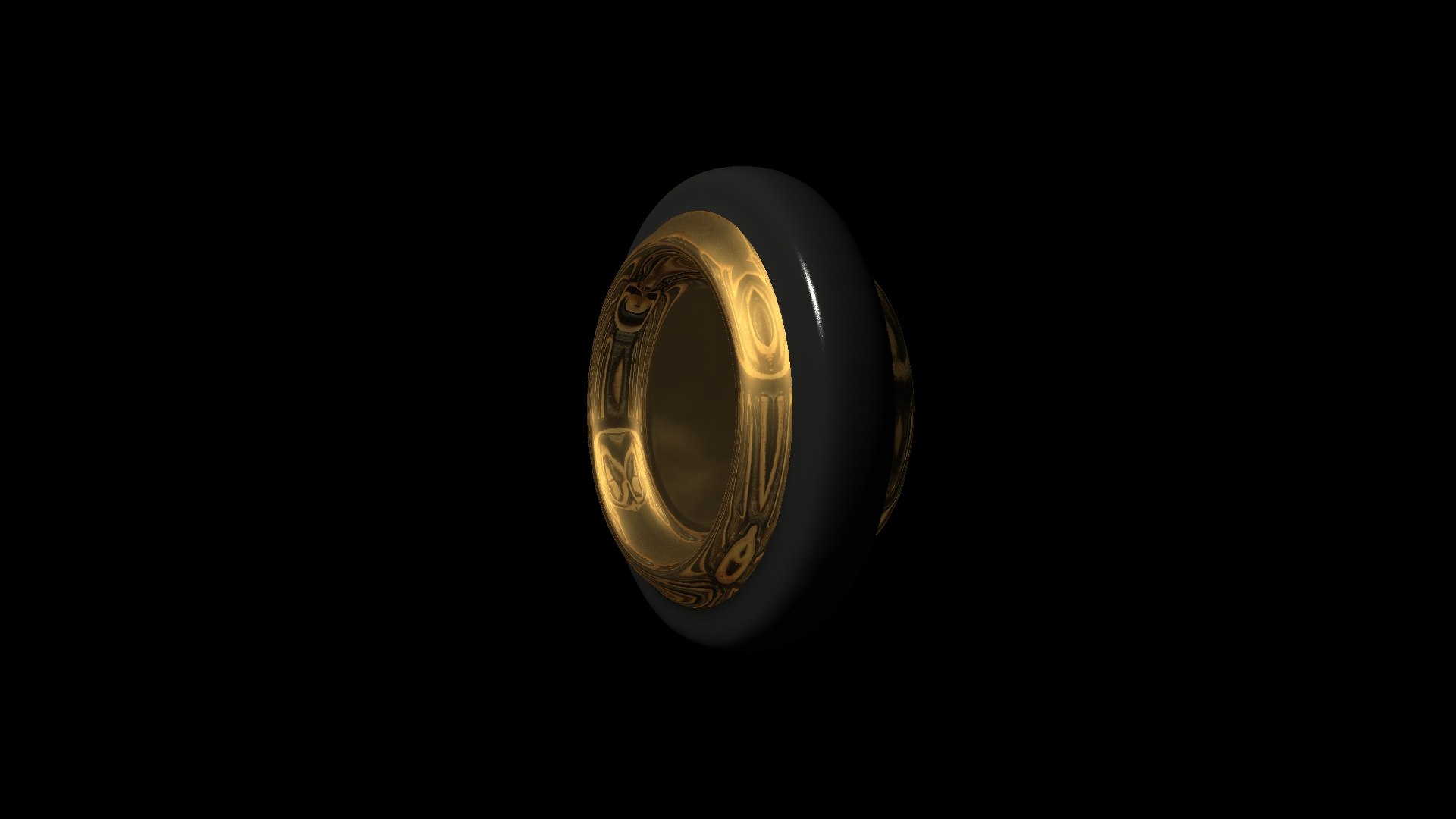 3D Conductor Pendant - TurboSquid 2030094