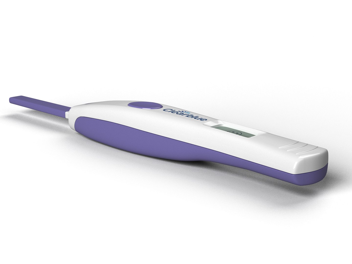 Ovulation test model - TurboSquid 1613025