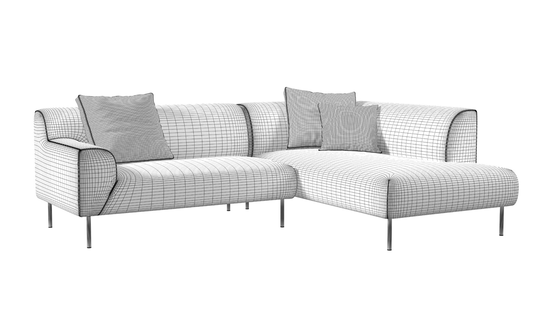 3D Adea Bonnie M138 G173S - TurboSquid 2228381