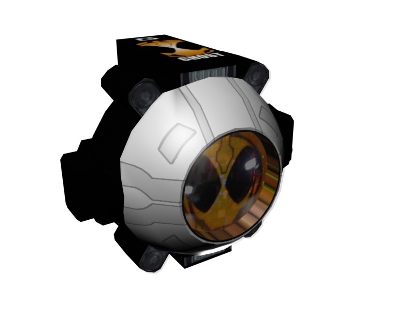 Kamen Rider Ghost Eyecon Max Free