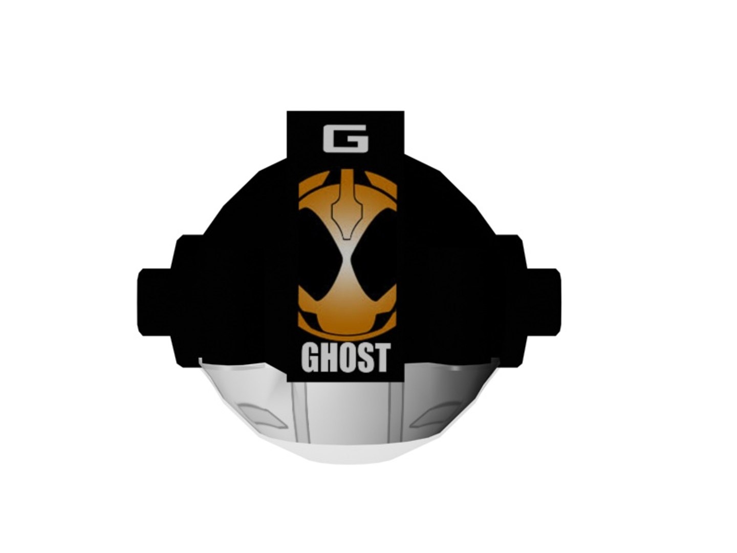 Kamen Rider Ghost Eyecon Max Free