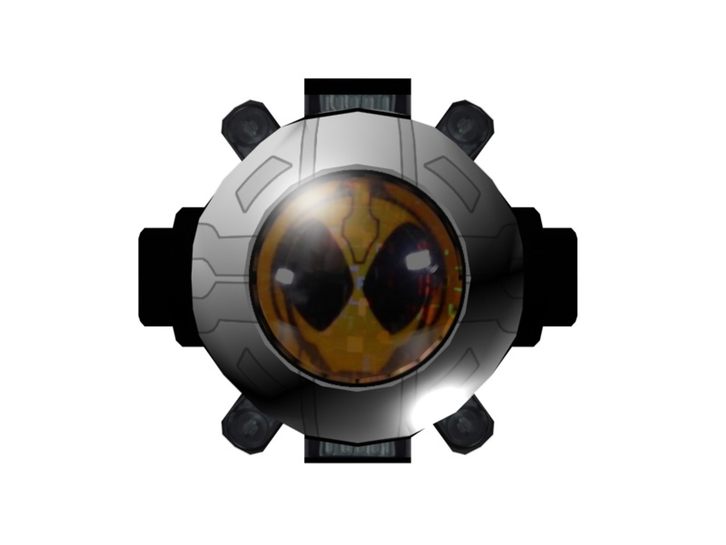 Kamen Rider Ghost Eyecon Max Free