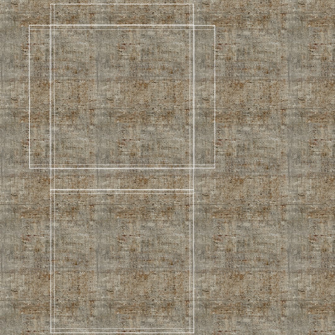 3D Steel Oil Derrick model - TurboSquid 2144482