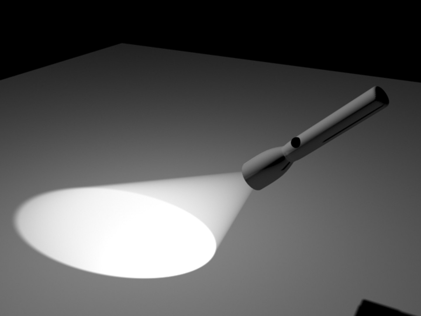 Max Torch Light
