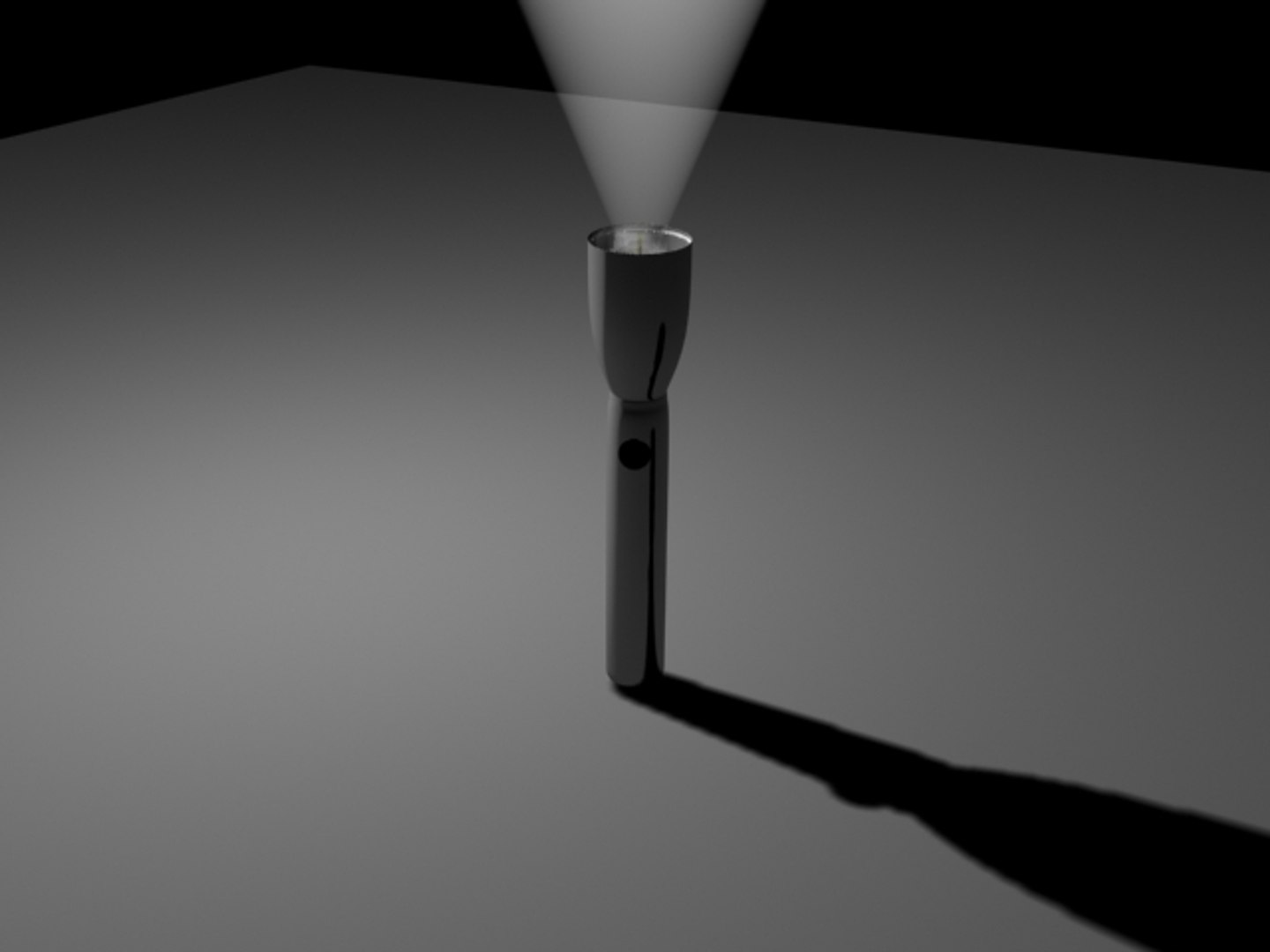 Max Torch Light