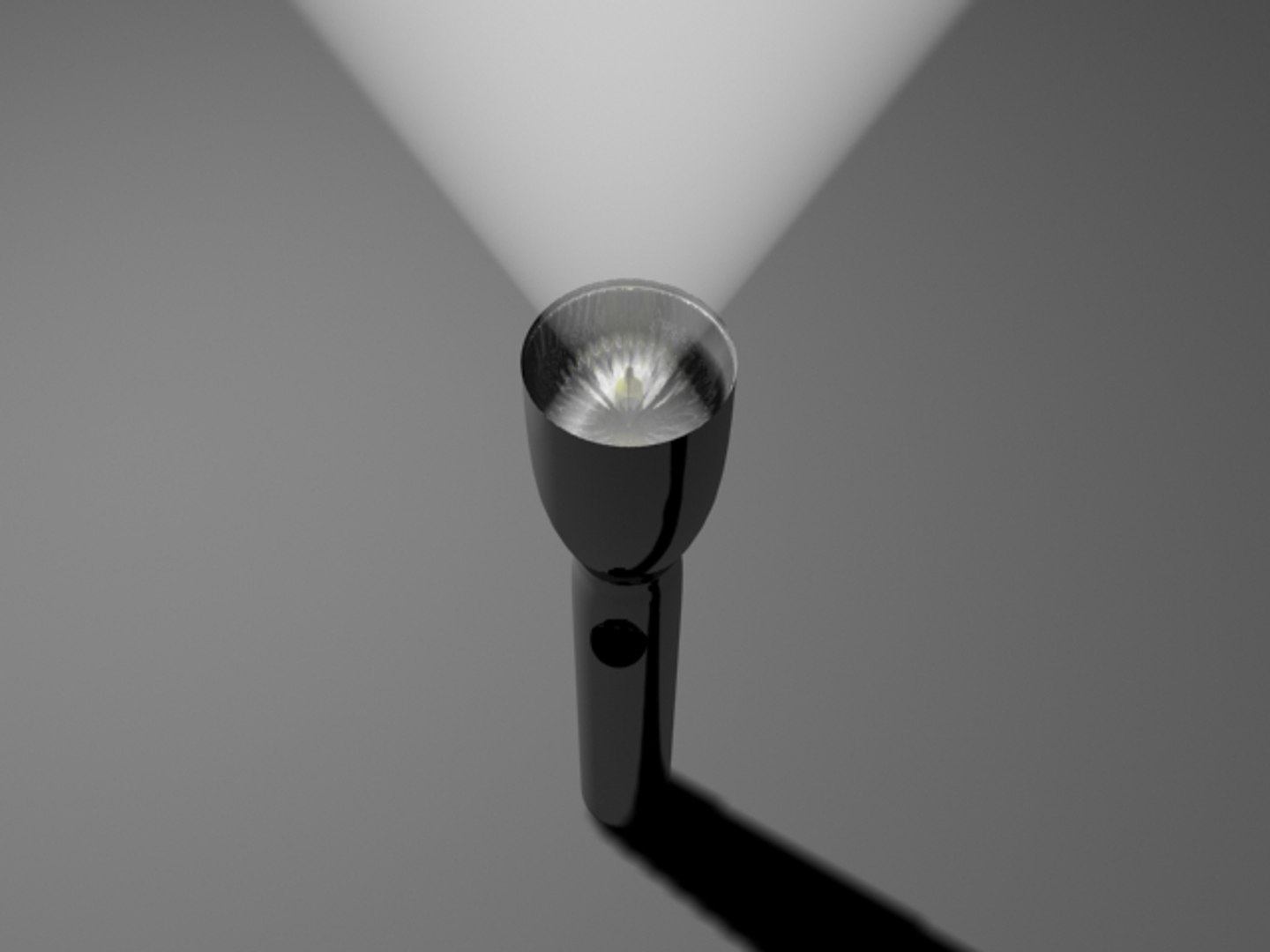 Max Torch Light