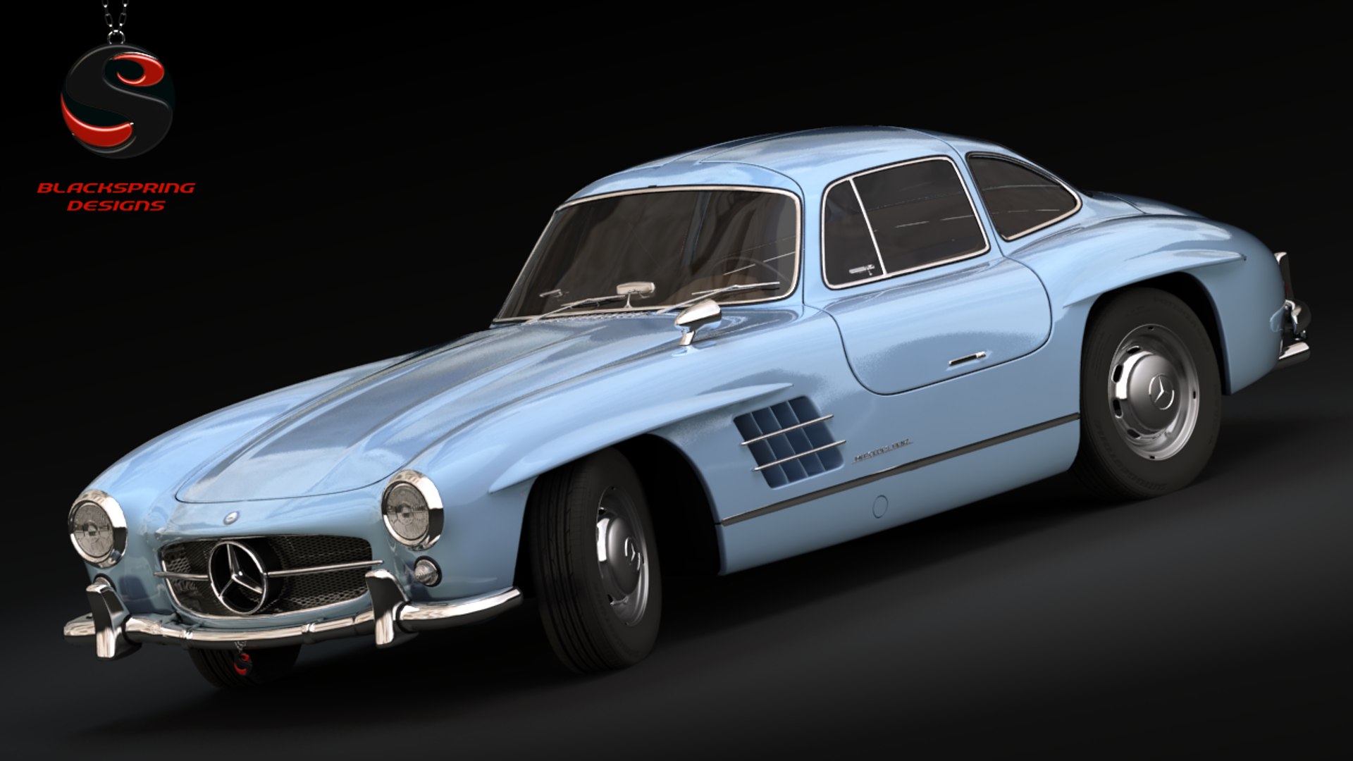 Mercedes Benz 300 Max
