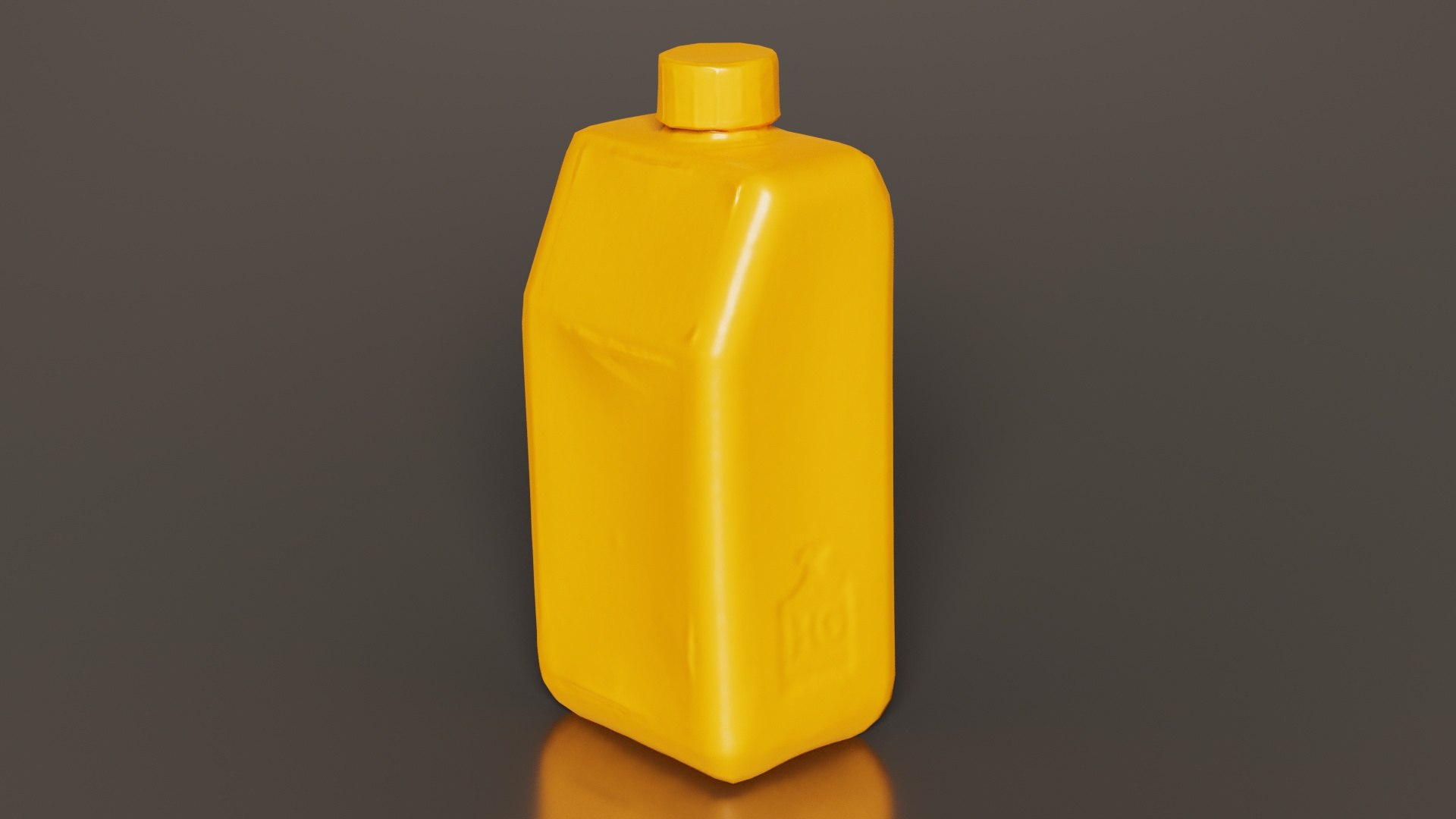 3D Container 22 Remastered - TurboSquid 2363345