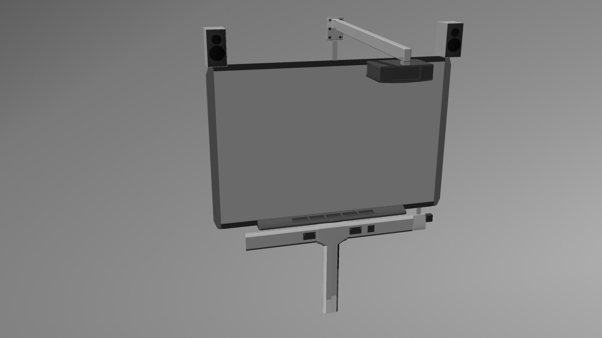 X Projector Autodesk