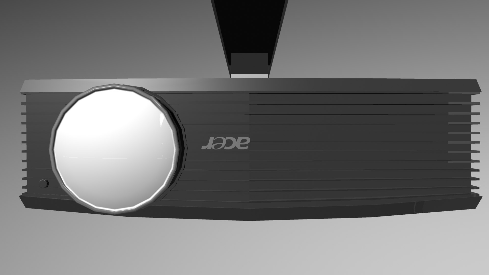 X Projector Autodesk