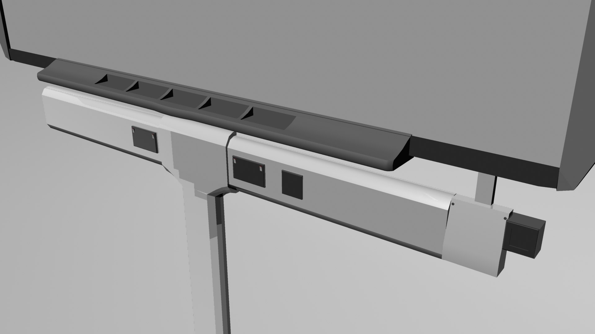 X Projector Autodesk