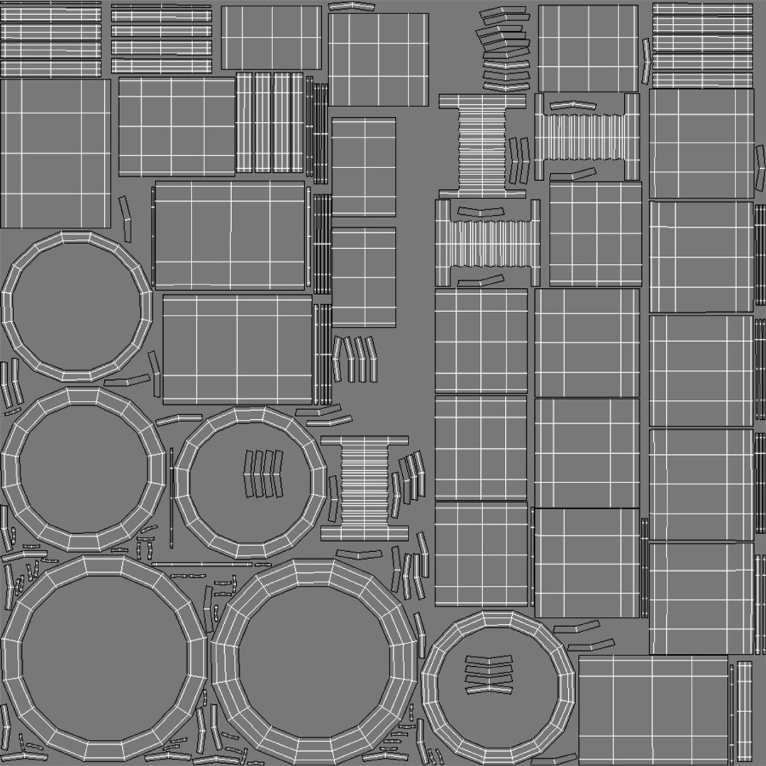 Female Threaded Coupling 3D model - TurboSquid 1966723
