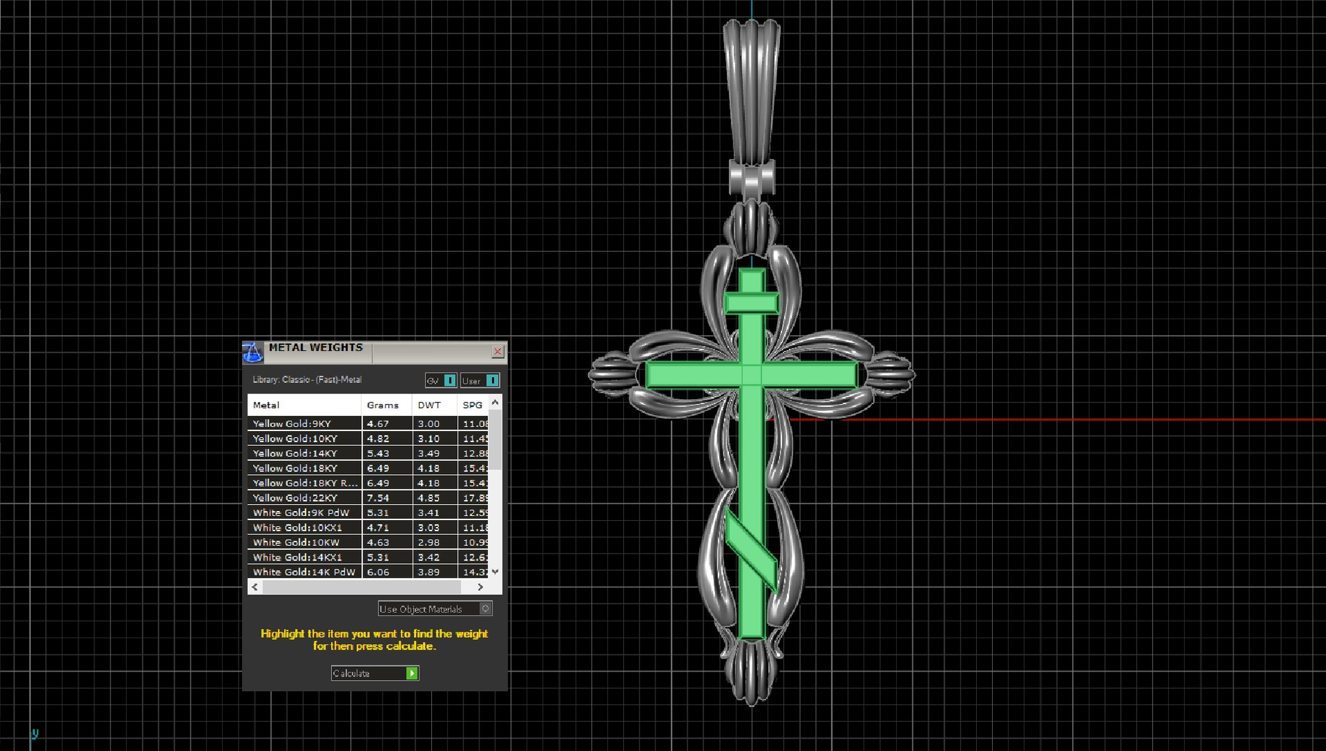 3D Model Orthodox Cross Cnc Model Or 3D Print Model - TurboSquid 1990401