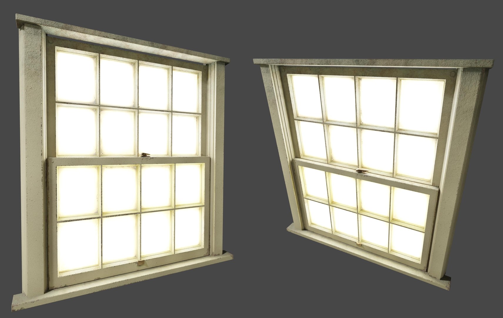 Window Model - TurboSquid 1959571
