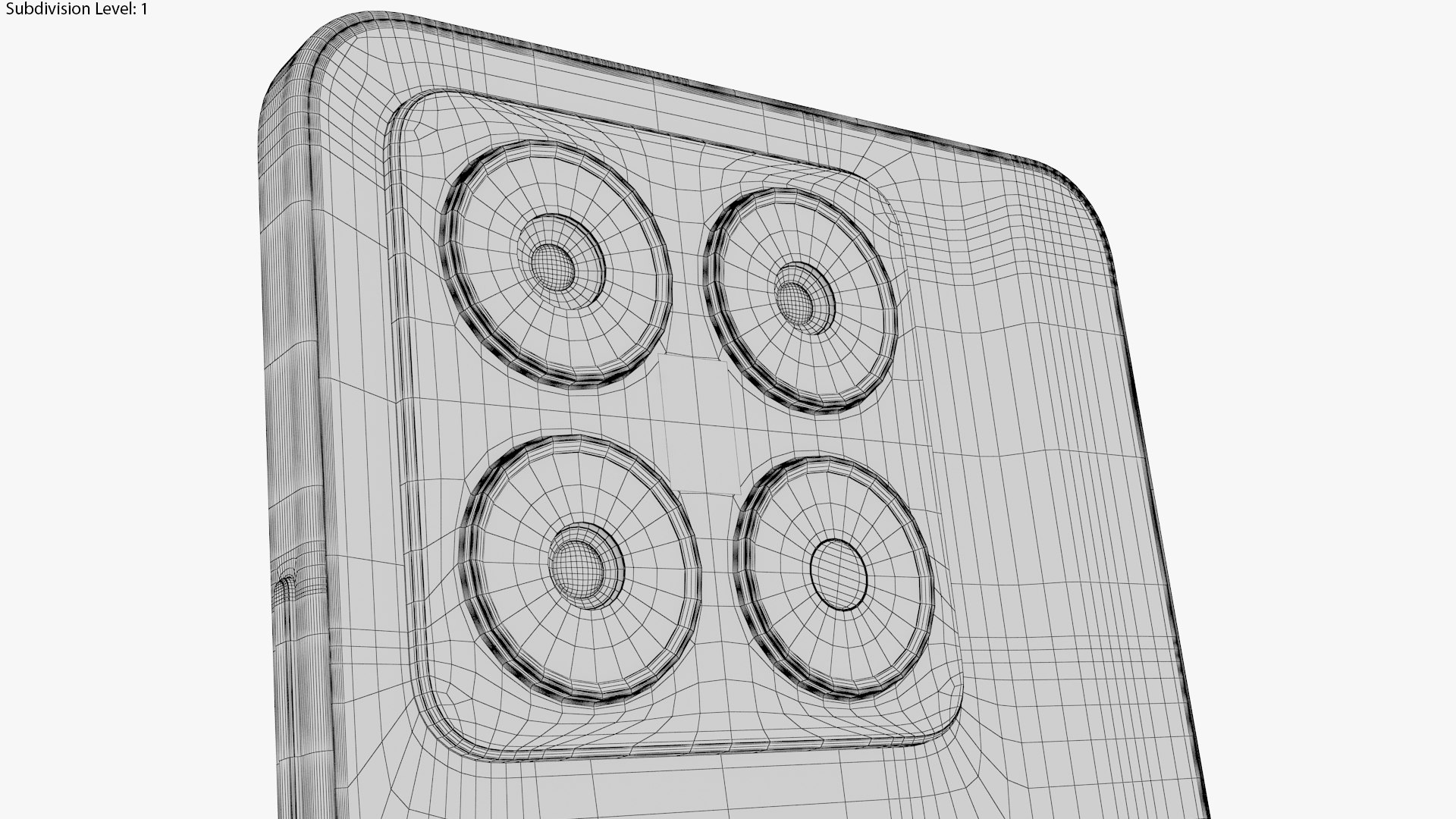 Xiaomi 14T Blue 3D Model - TurboSquid 2285611