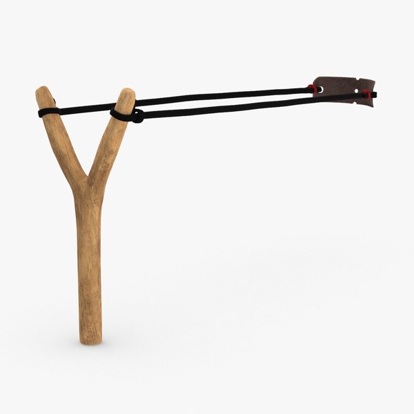 3D Sling Models | TurboSquid