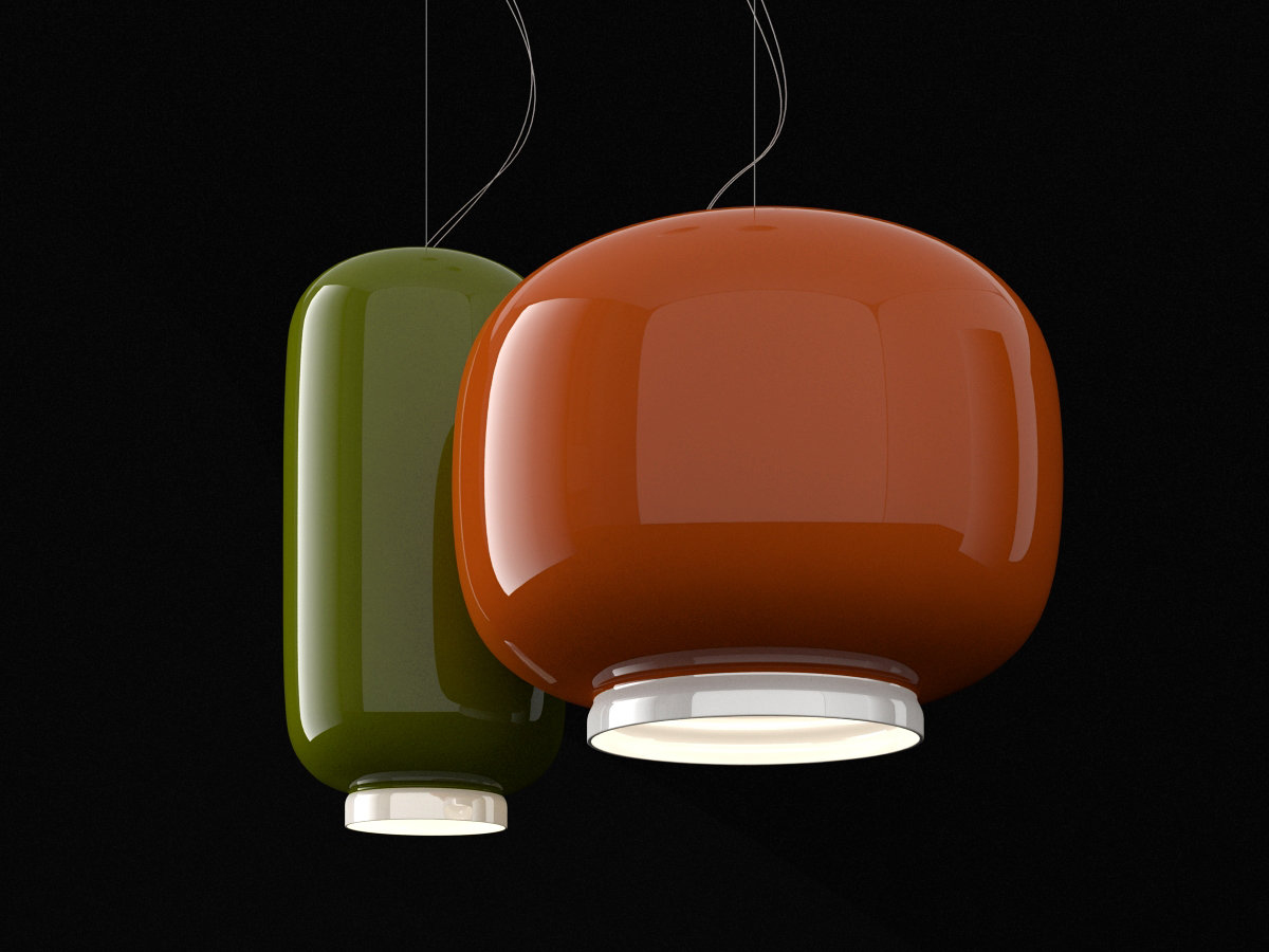 Chouchin foscarini model - TurboSquid 1175487