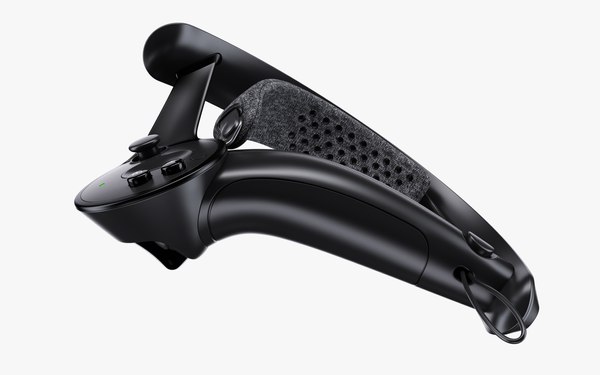 3D valve index vr set model - TurboSquid 1550529