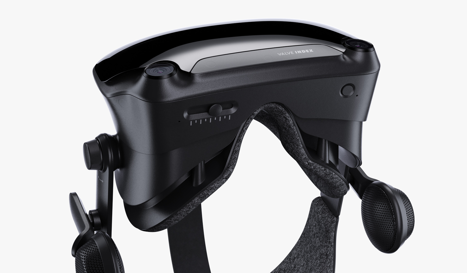 3D valve index vr set model - TurboSquid 1550529